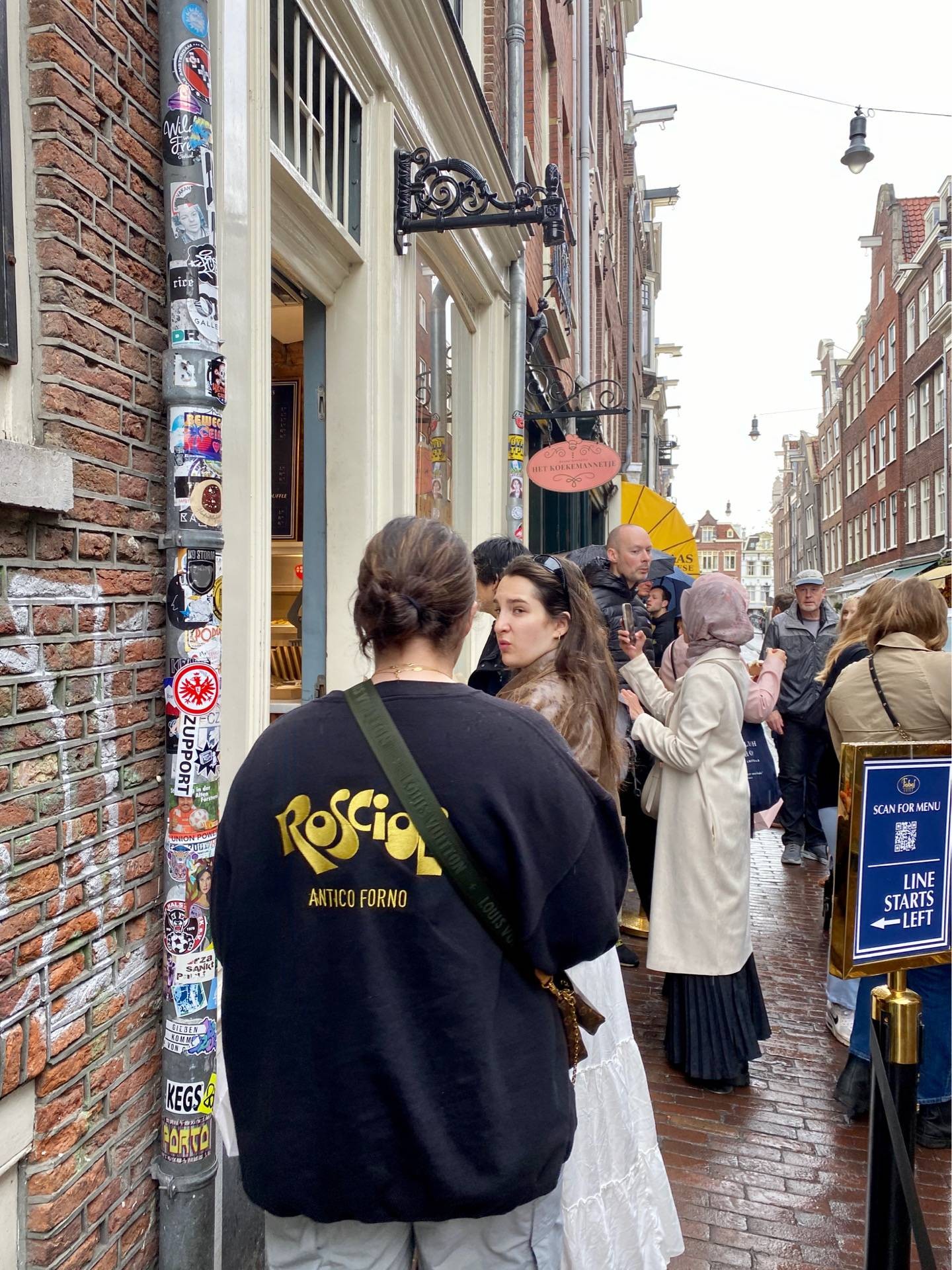 ร้าน Fabel Friet | รีวิวร้านอาหาร