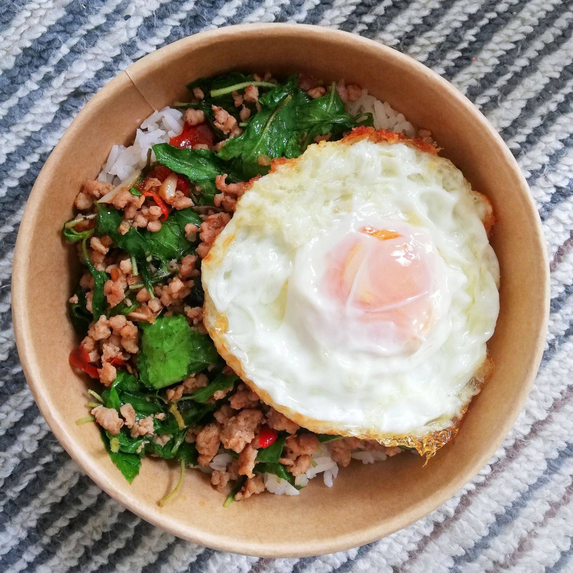 ร้าน Dizzy Monster | รีวิวร้านอาหาร