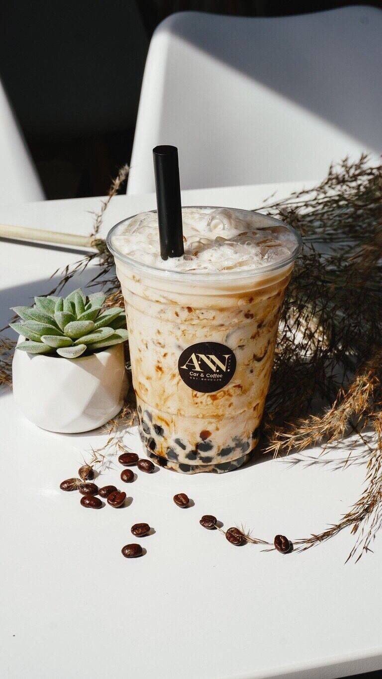 ร้าน ANN Coffee pattani | รีวิวร้านอาหาร