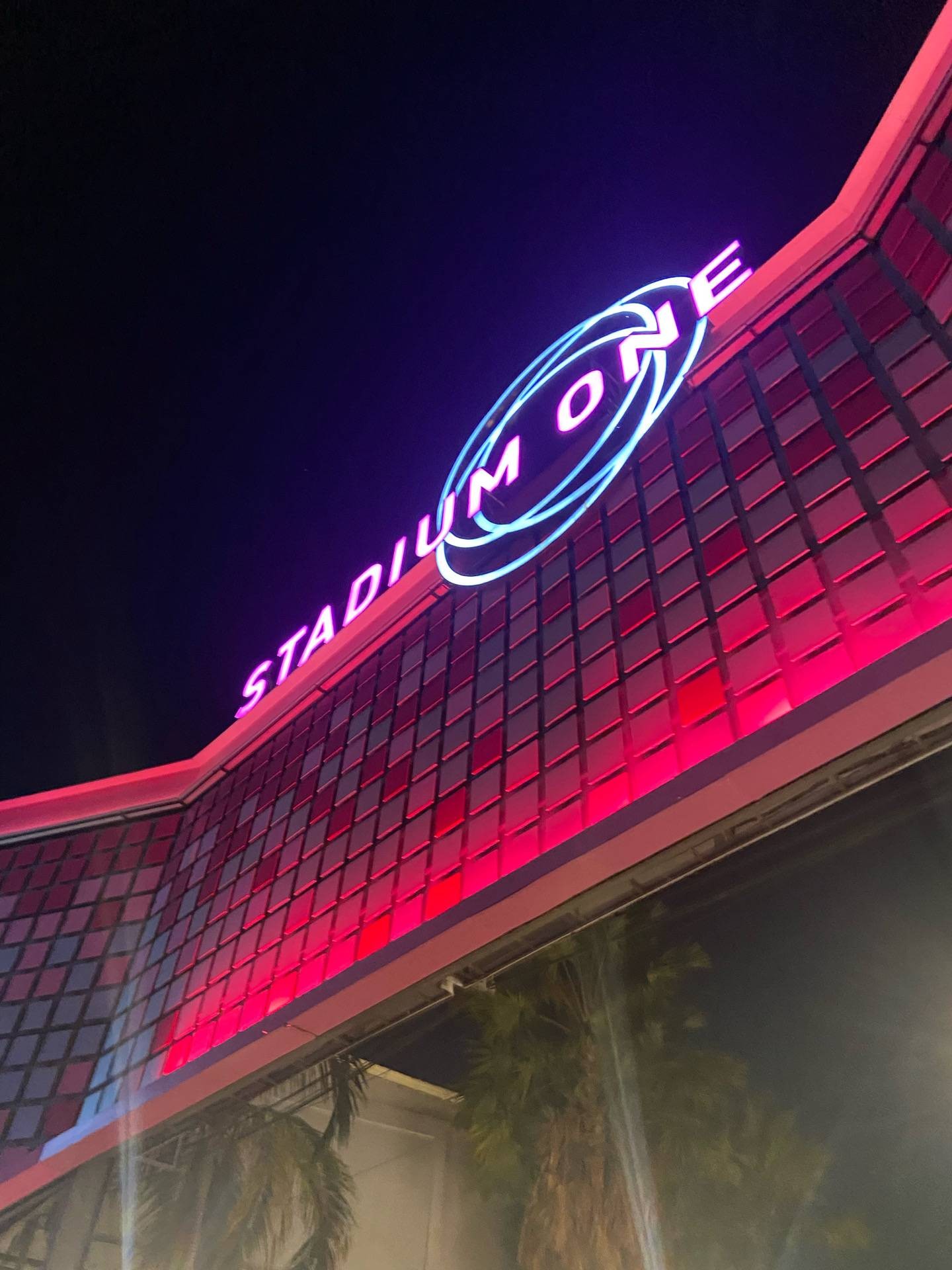 Stadium One - รีวิวสถานที่ท่องเที่ยว