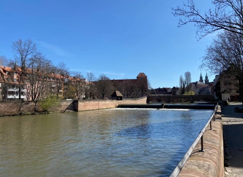 The Pegnitz - รีวิวสถานที่ท่องเที่ยว