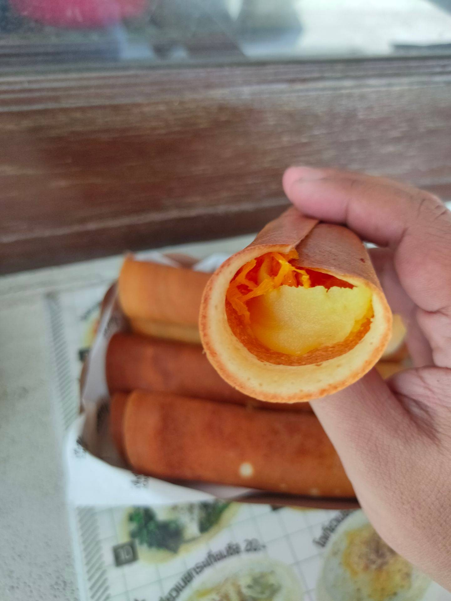 ร้าน Tokyo Diff @bangsaen Bangsaen | รีวิวร้านอาหาร