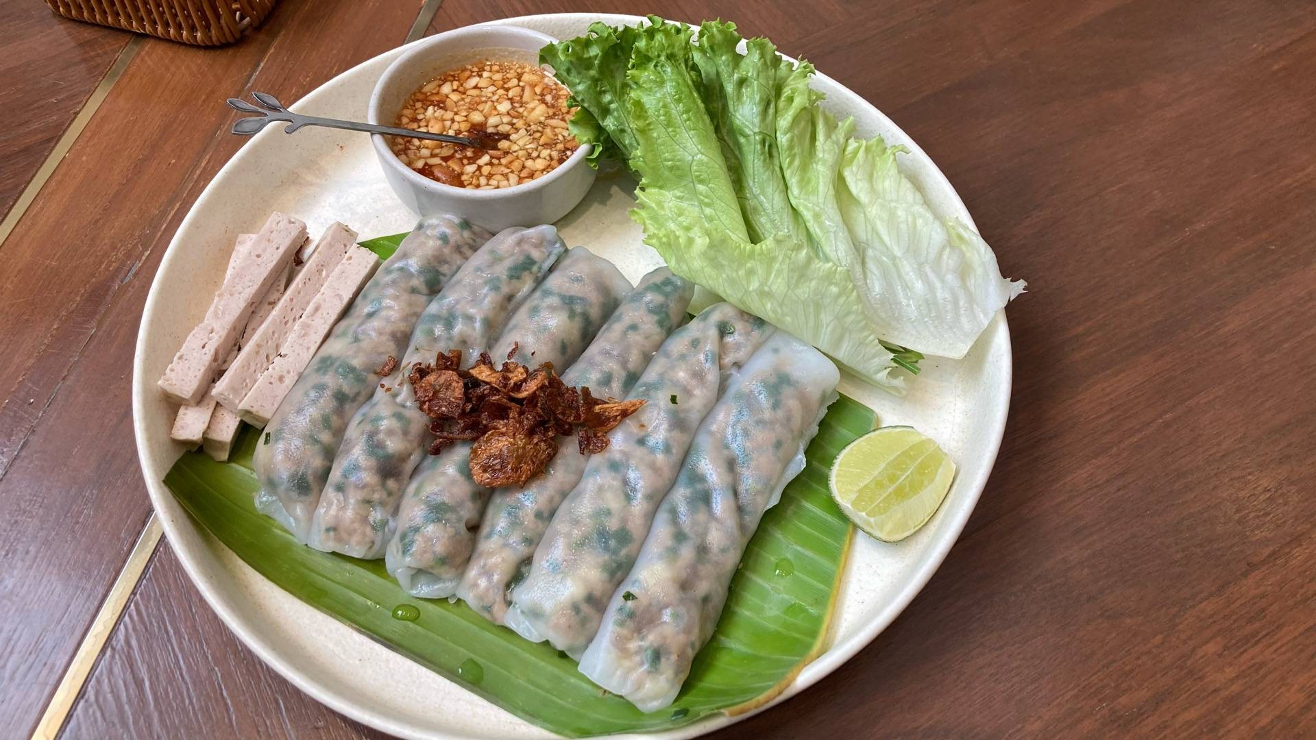 รูป ข้าวเปียกอุดร(KAO.PIAK.SEN)-สี่แยกโรงเรียนหมากแข้ง ข้าวเปียกอุดร