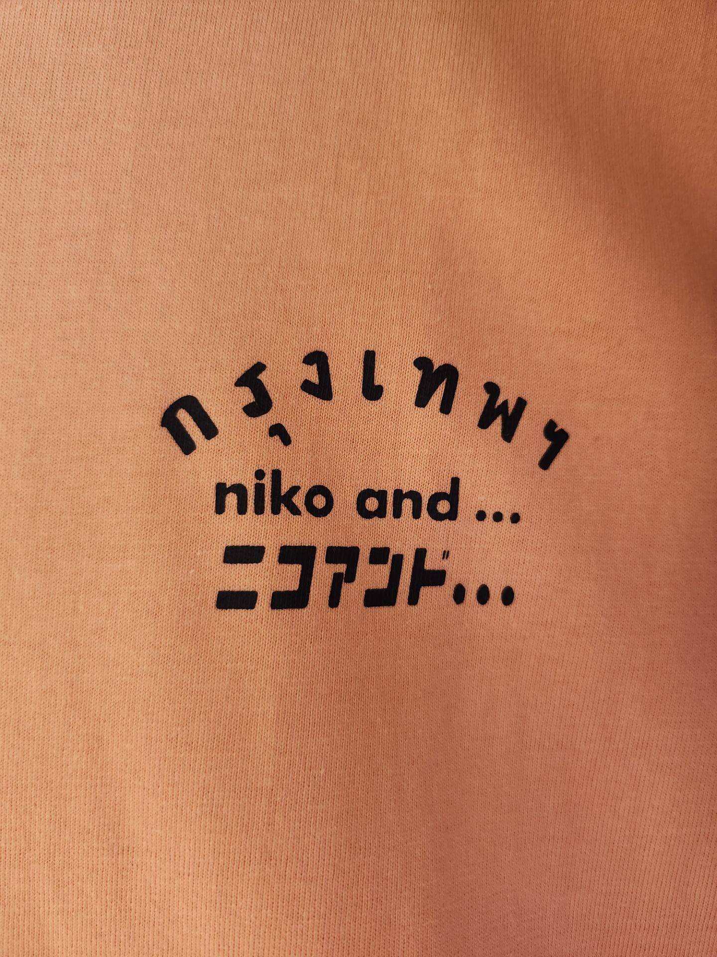 รีวิว niko and ... BANGKOK - niko and...ร้านแบรนด์ญี่ปุ่น มีงาน collab ...