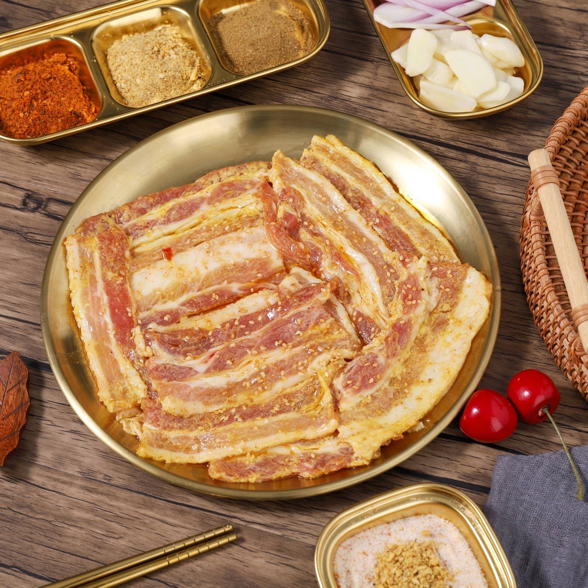 รีวิว เอส เค ปิ้งย่างแต้จิ๋ว (SK Teochew BBQ)