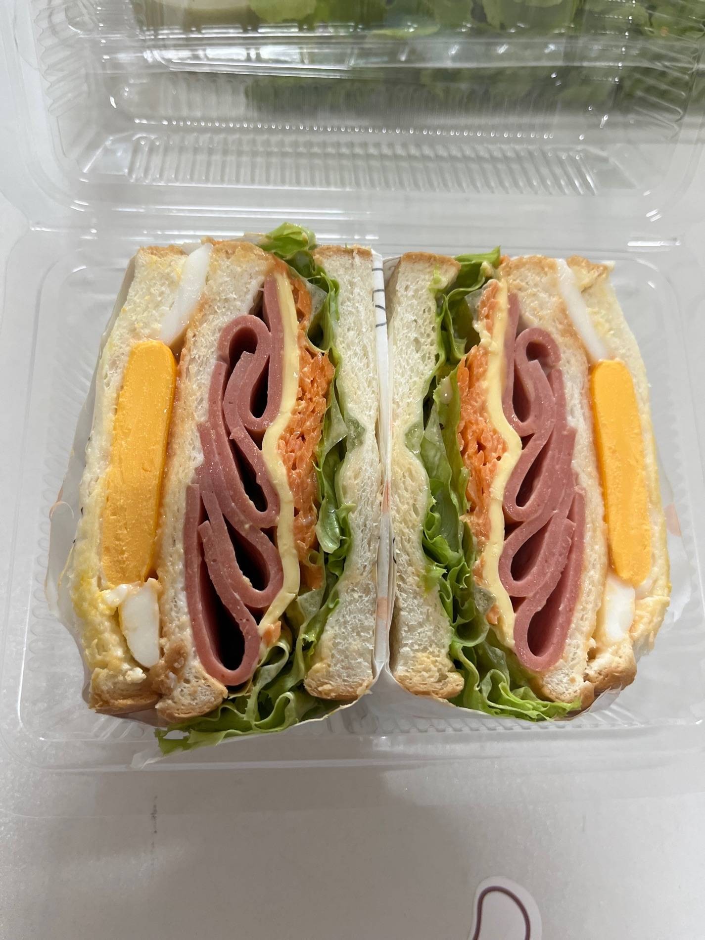 ร้าน i think sandwich | รีวิวร้านอาหาร