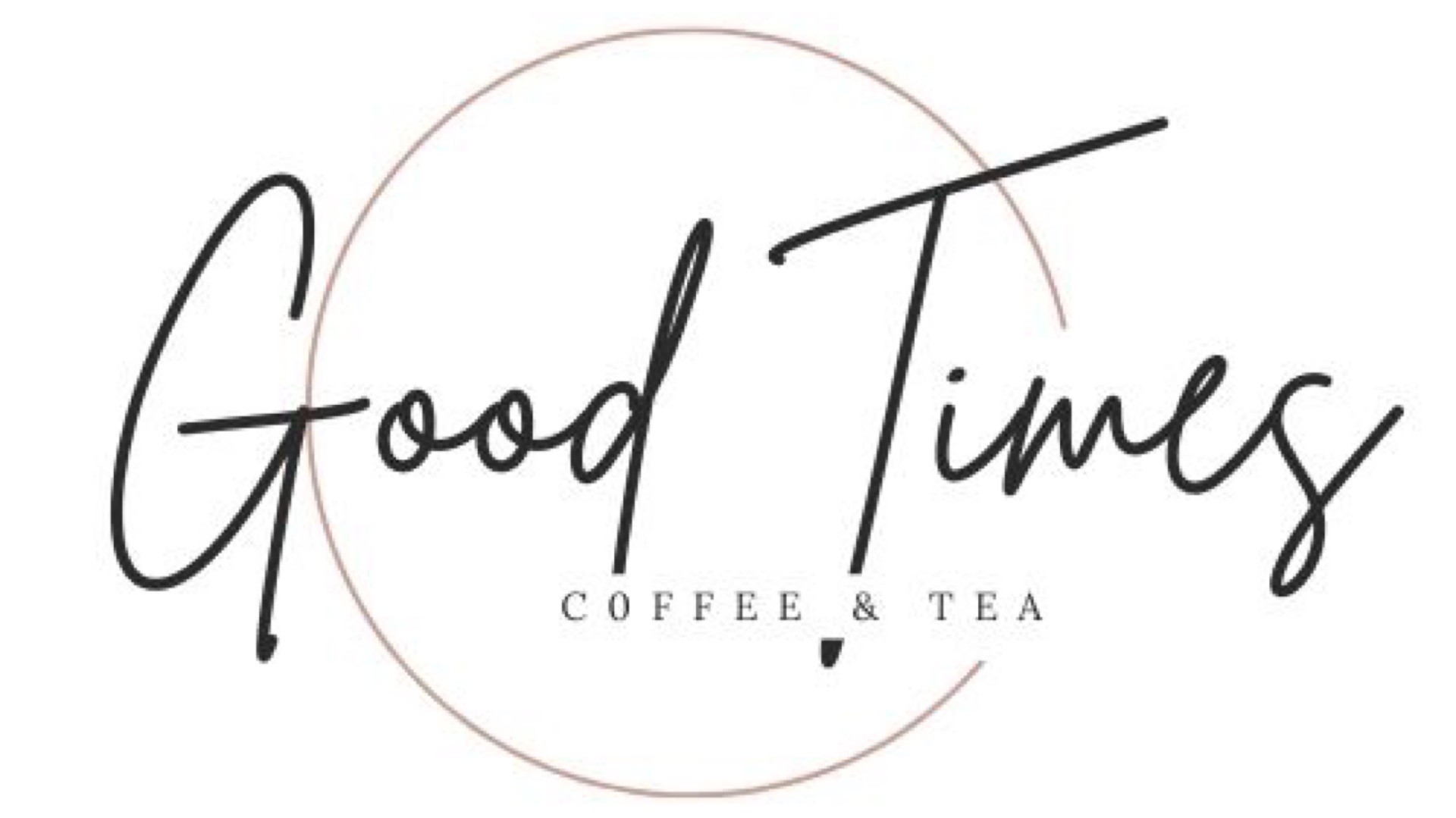 Good Times Coffee & Tea - สั่งอาหารเดลิเวอรี | Wongnai x LINE MAN