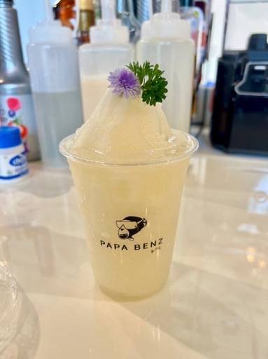 ร้าน PAPA BENZ - | รีวิวร้านอาหาร