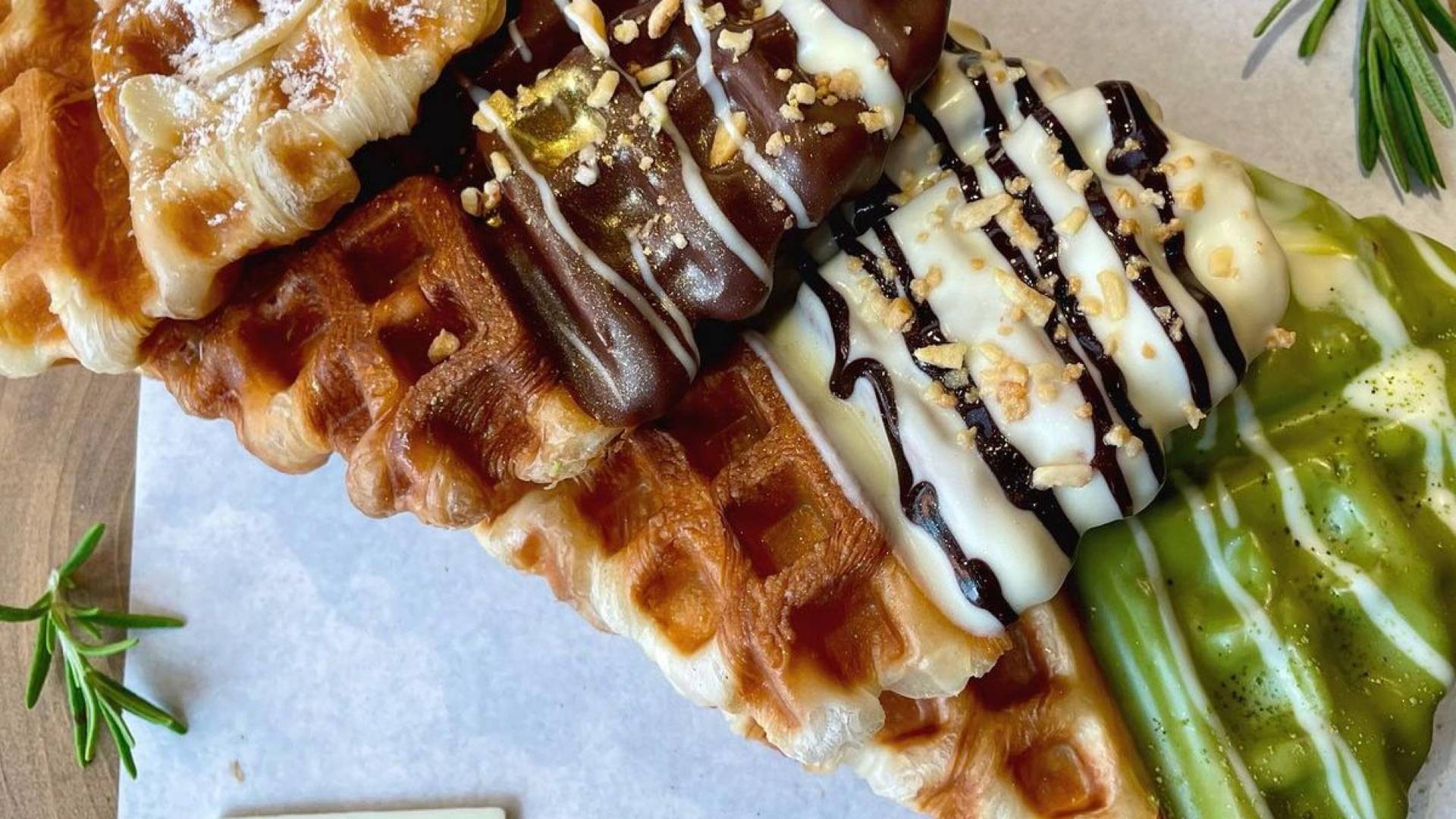 ร้าน Ar roi ma shim | รีวิวร้านอาหาร