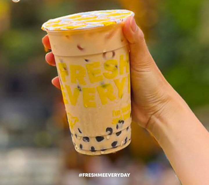 ร้าน Fresh Me ปตท. ธัญบุรี คลองสาม | รีวิวร้านอาหาร