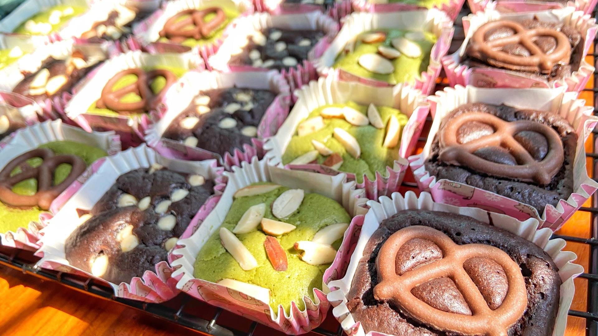 Double P bakery - สั่งอาหารเดลิเวอรี | Wongnai x LINE MAN