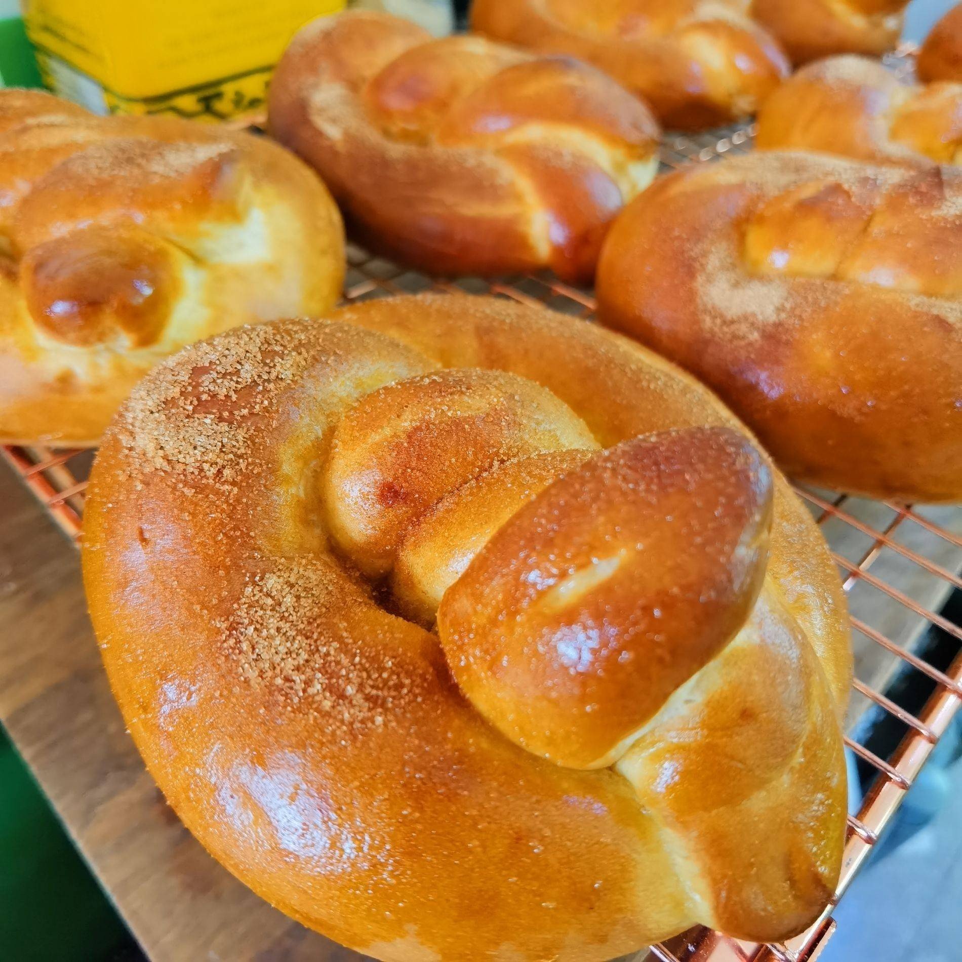 ร้าน Black Bear Bakery เบเกอรี่หมีดำ | รีวิวร้านอาหาร