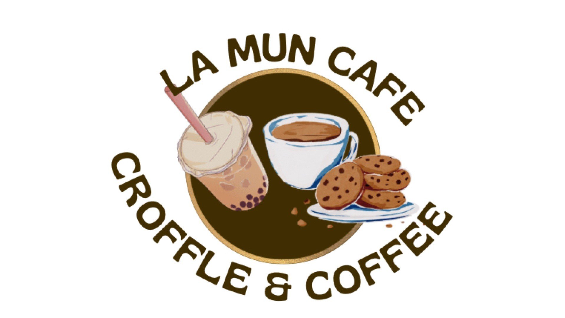 LA MUN CAFE (ละมุน คาเฟ่) - รีวิวสถานที่ท่องเที่ยว