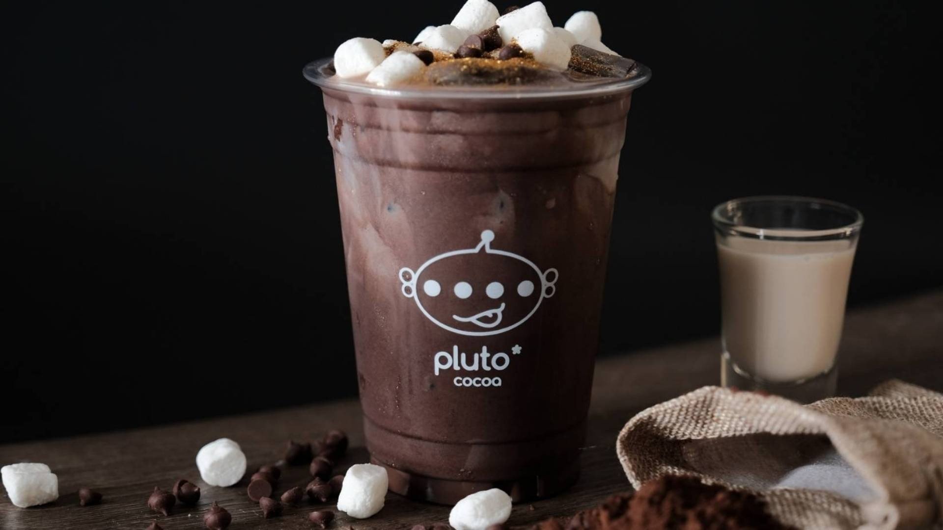 pluto cocoa บางรัก - สั่งอาหารเดลิเวอรี | Wongnai x LINE MAN