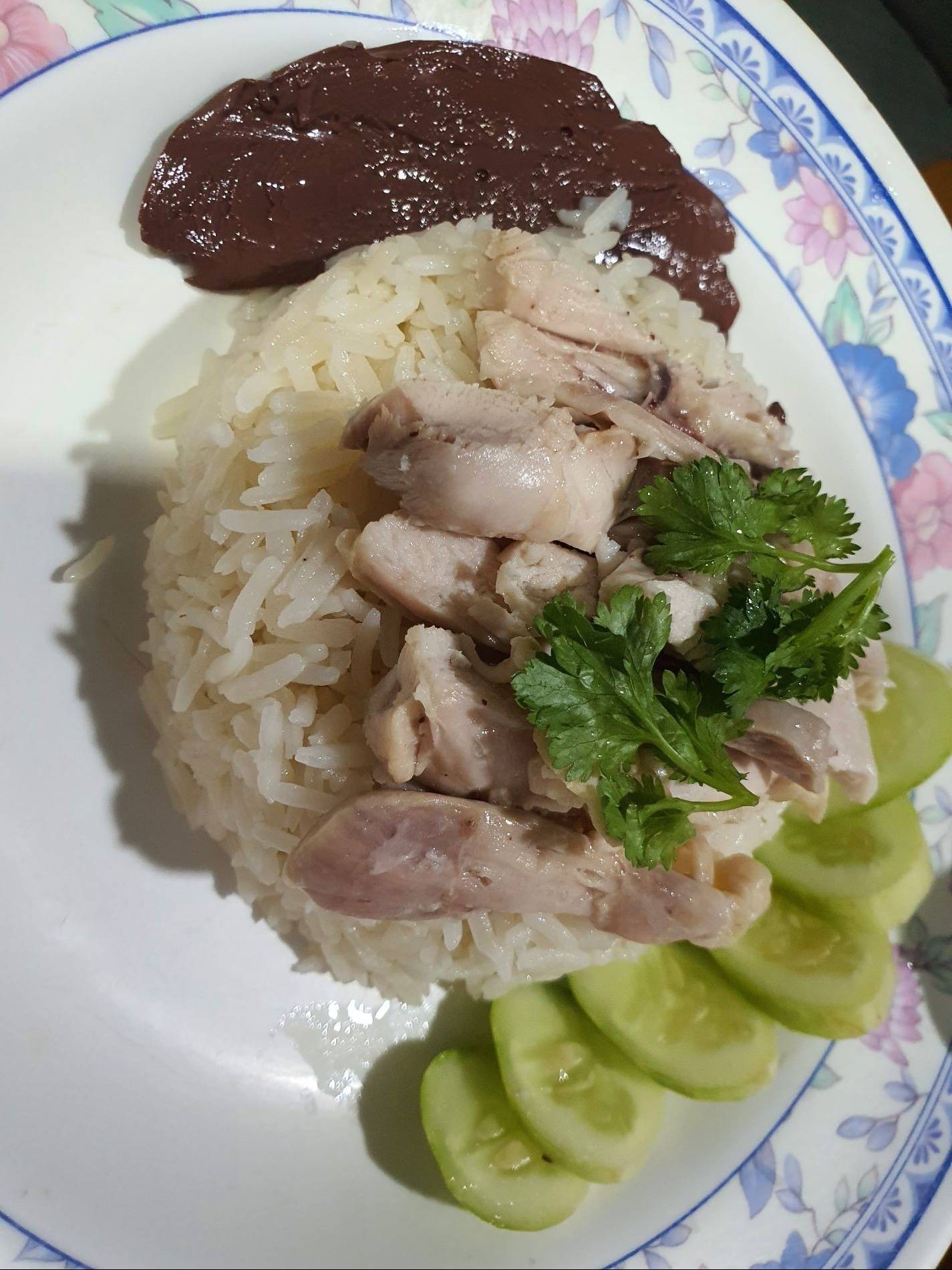 ร้าน โตโน่ข้าวมันไก่ | รีวิวร้านอาหาร