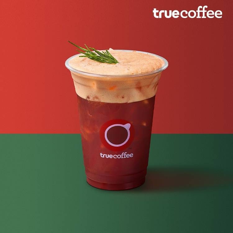ร้าน True Coffee Central Rama3 | รีวิวร้านอาหาร