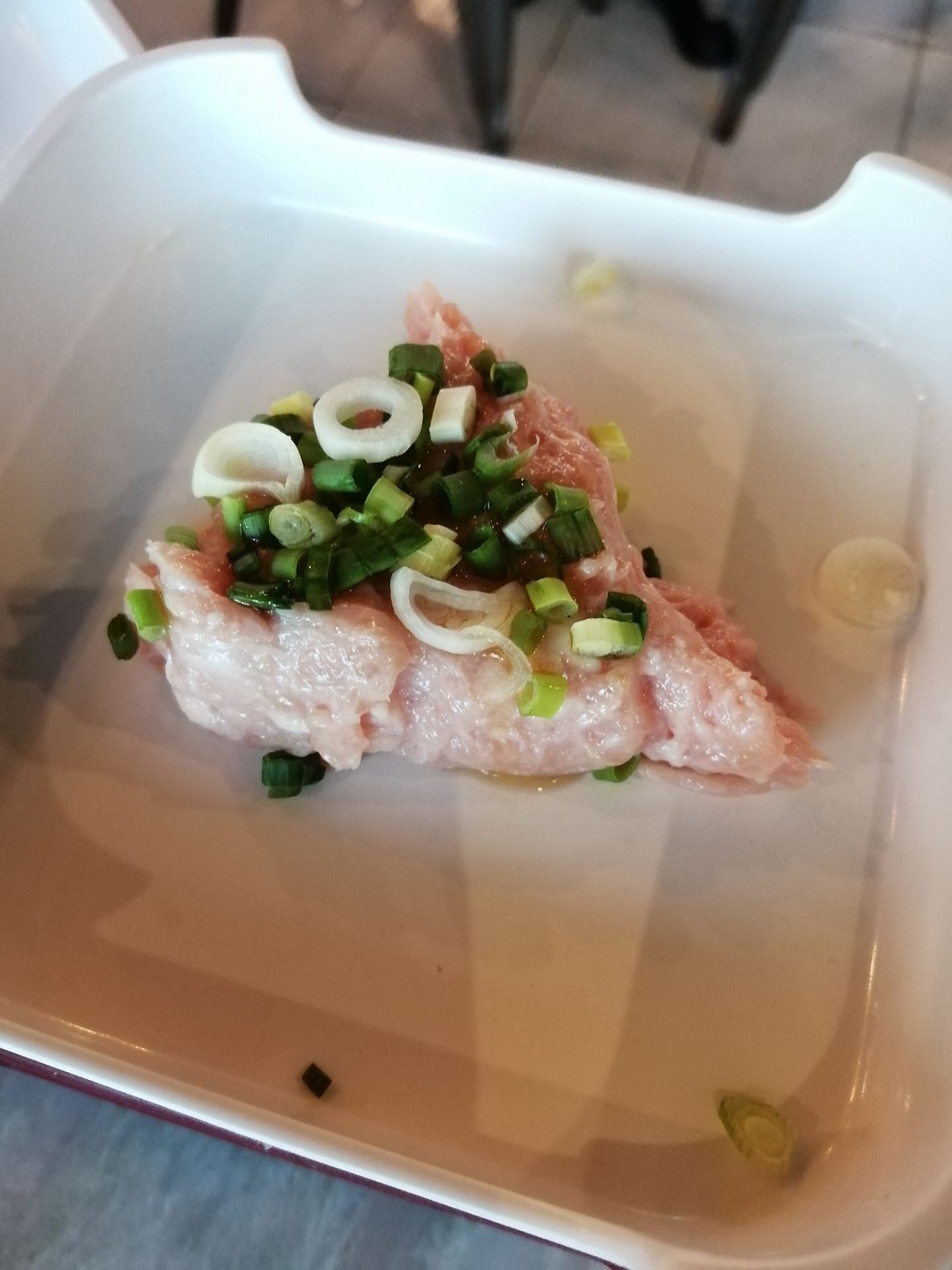 รูป เล่าหลิว - (ชาบูหม่าล่า พรีเมียม บุฟเฟ่) One One Food Avenue ...