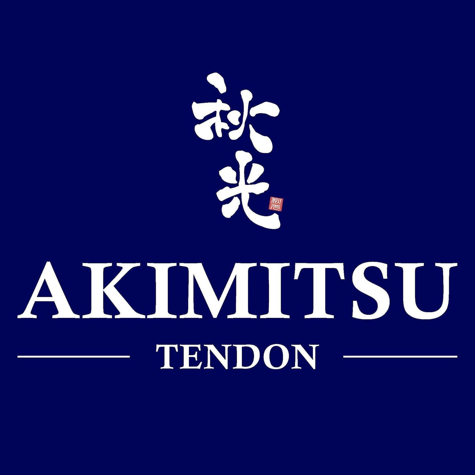 ดีลส่วนลดพิเศษ ร้าน Akimitsu Tendon Akimitsu Tendon ICONSIAM สำหรับสมาชิกวงใน