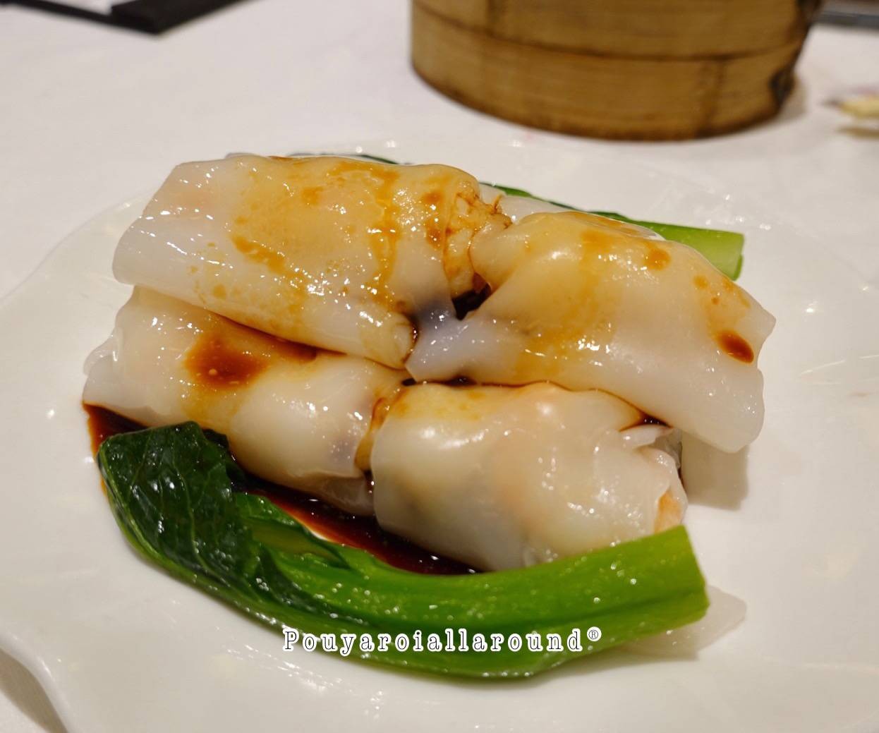 รีวิว Fook Lam Moon - ตามรอยมิชลิน 1ดาว