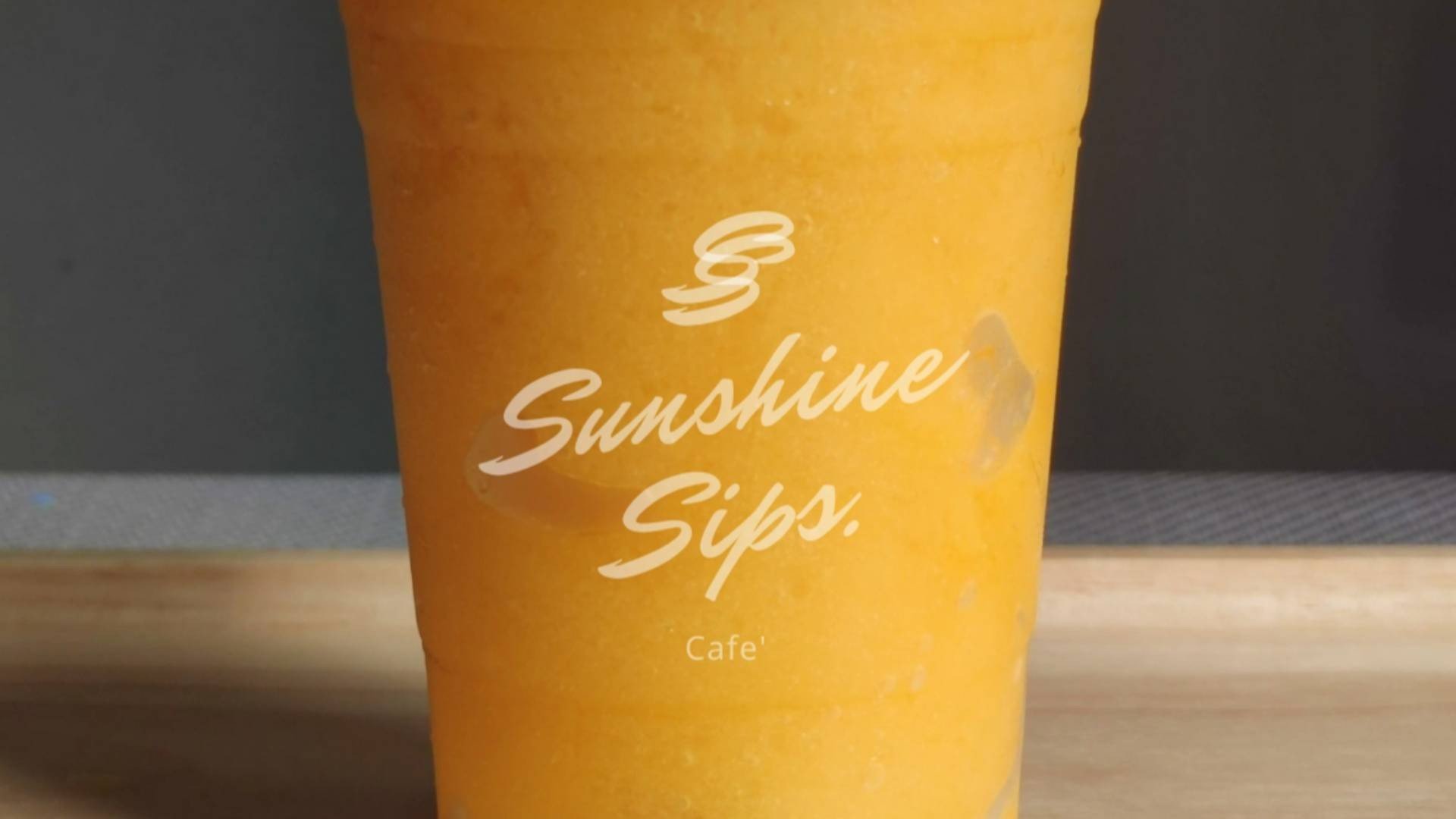 Sunshine Sips - สั่งอาหารเดลิเวอรี | Wongnai x LINE MAN