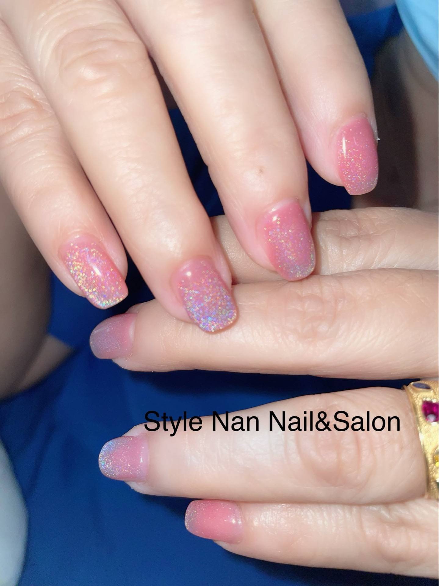 รูป ร้านทำเล็บทำผม Style nan Nail&salon Nail Style Nan ลาดพร้าว