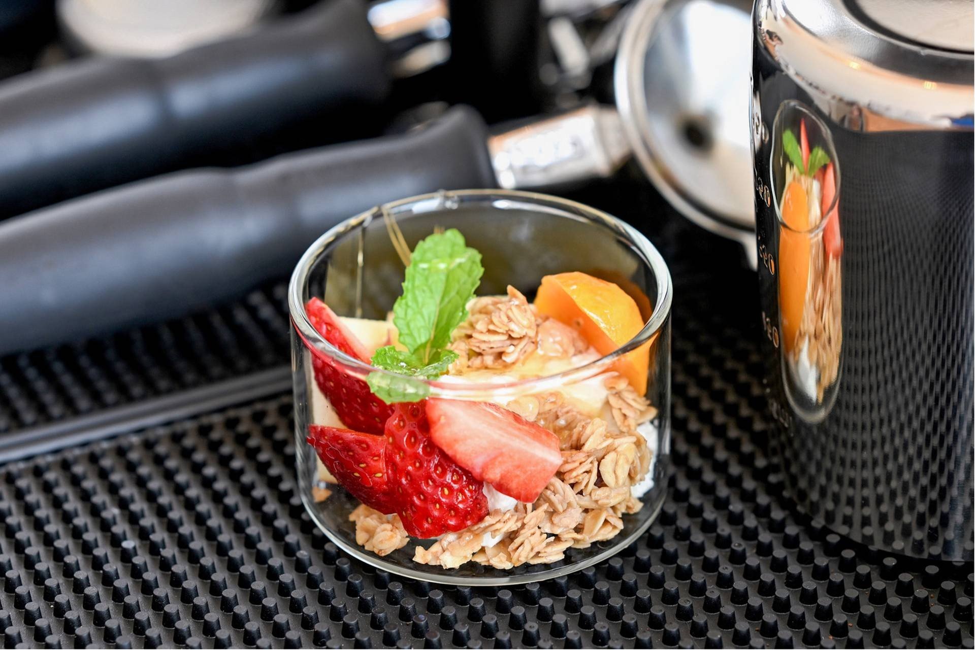 รีวิว The North Cafe.CNX - Beverage and dessert so good