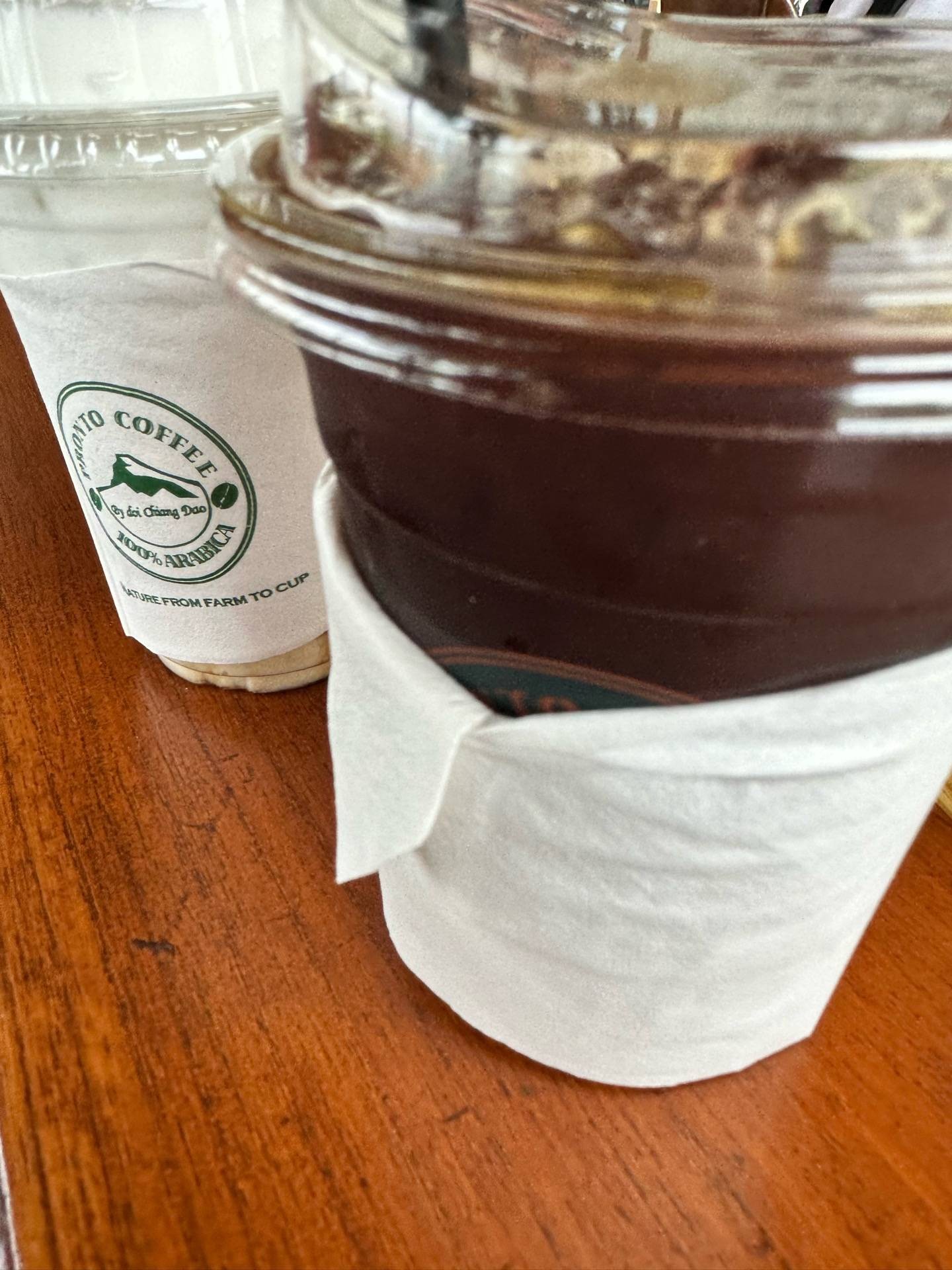 ร้าน Pronto Coffee | รีวิวร้านอาหาร