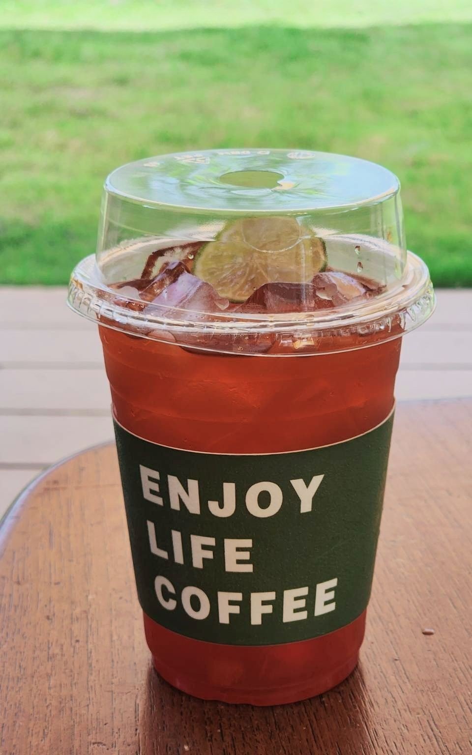 ร้าน Cher Tara Garden | รีวิวร้านอาหาร