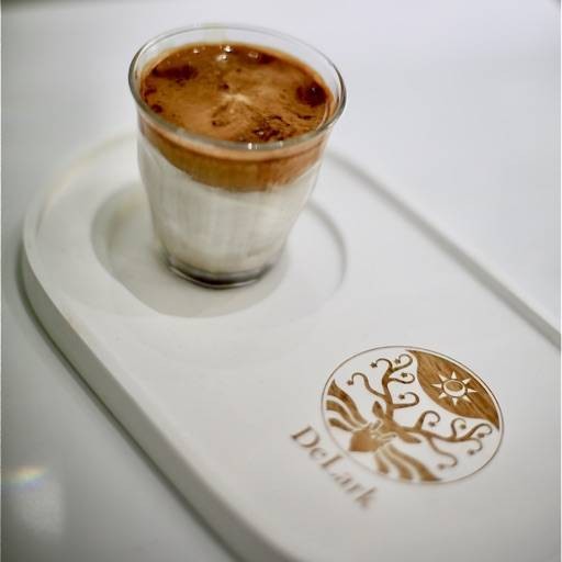 ร้าน Delark Coffeee - GO (ดีลาร์ค คอฟฟี่ - จตุจักร) จตุจักร