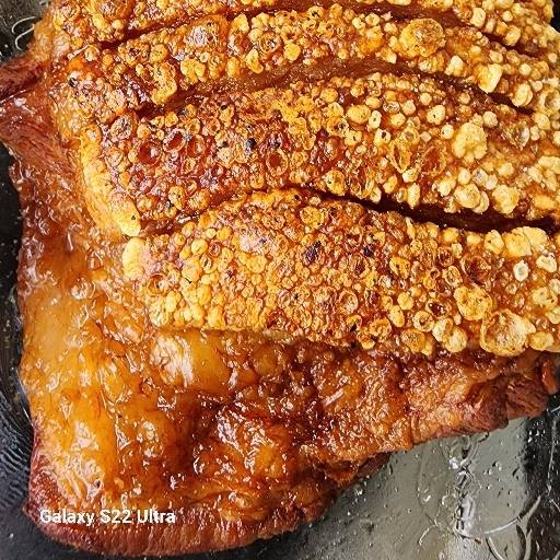 ร้าน Crispy Pork | รีวิวร้านอาหาร