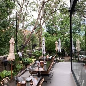 [รีวิว] ร้าน 360 Hours Cafe & Bar - | เมนูแนะนำ รูปภาพ ราคา