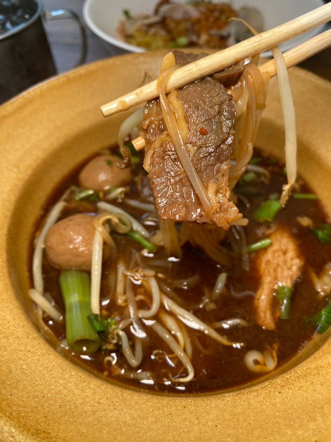 รูป รสเด็ด การ์เด้น (Rosded Garden)