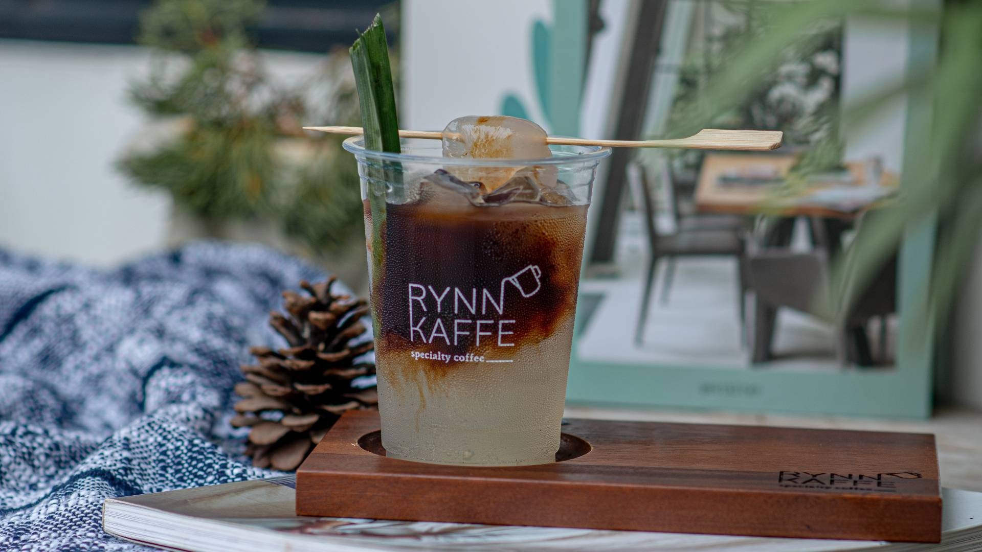 [รีวิว] ร้าน Rynn Kaffe Specialty Coffee | เมนูแนะนำ รูปภาพ ราคา