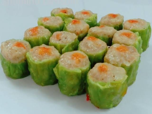 ร้าน หนมจีบมั๊ยจ๊ะ | รีวิวร้านอาหาร