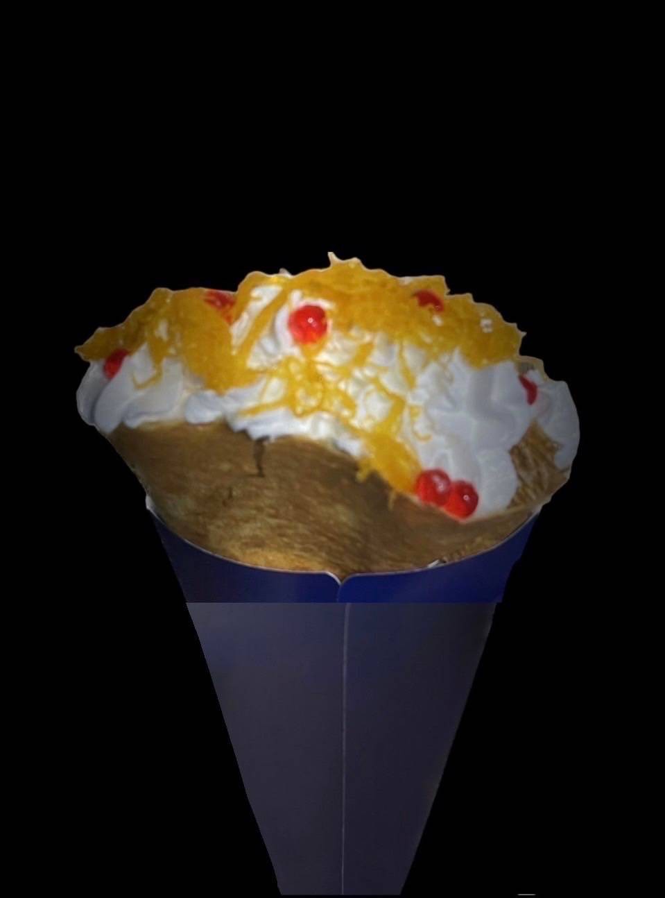 ร้าน เครป 24 (Crepe 24) | รีวิวร้านอาหาร