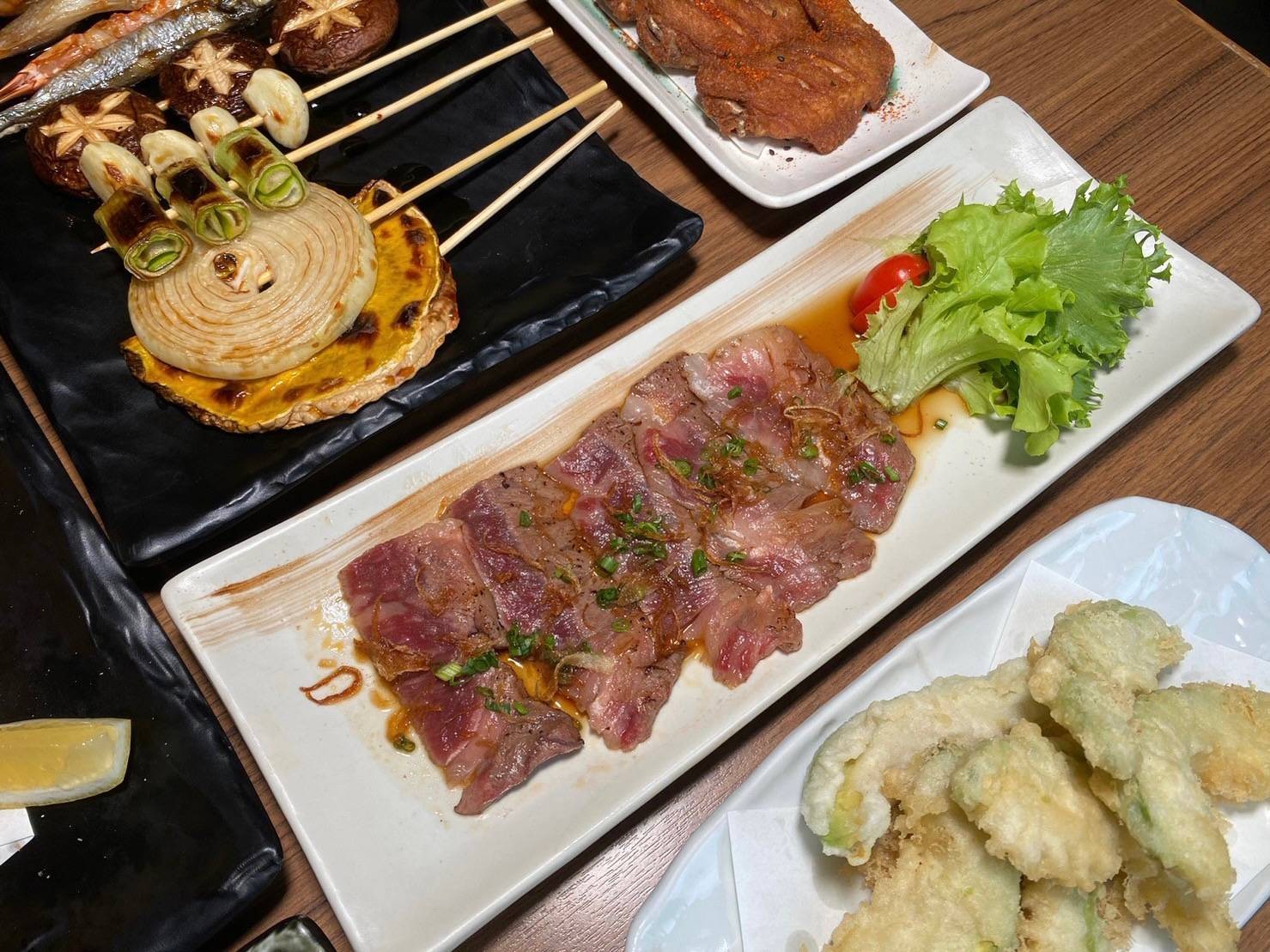 รูป Muteki By Mugendai Empire Tower ชั้น G