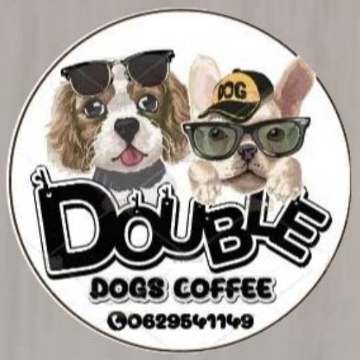 ร้าน Double Dogs Coffee | รีวิวร้านอาหาร