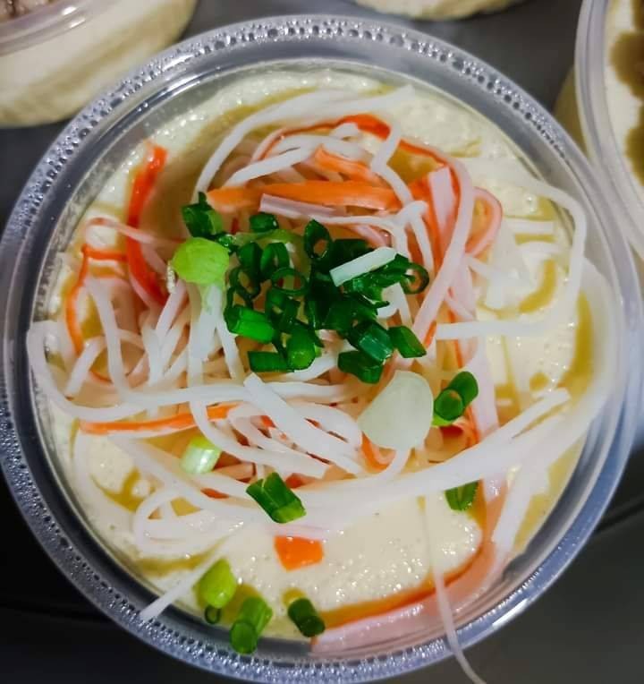 ร้าน Meetang พาอิ่ม | รีวิวร้านอาหาร