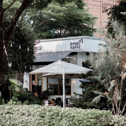 [รีวิว] ร้าน Rynn Kaffe Specialty Coffee | เมนูแนะนำ รูปภาพ ราคา