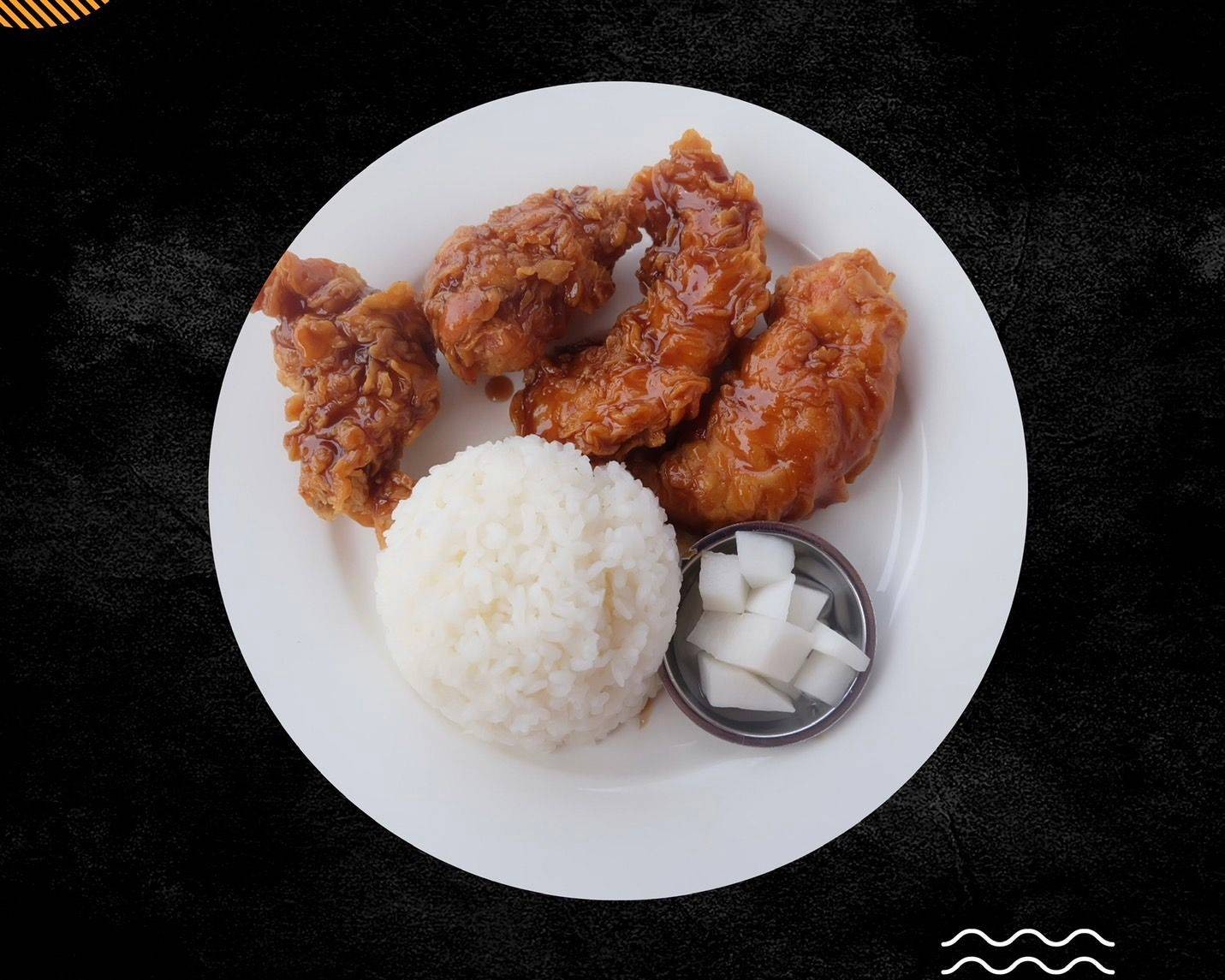 ร้าน ไก่ทอด Chick-Chic | รีวิวร้านอาหาร