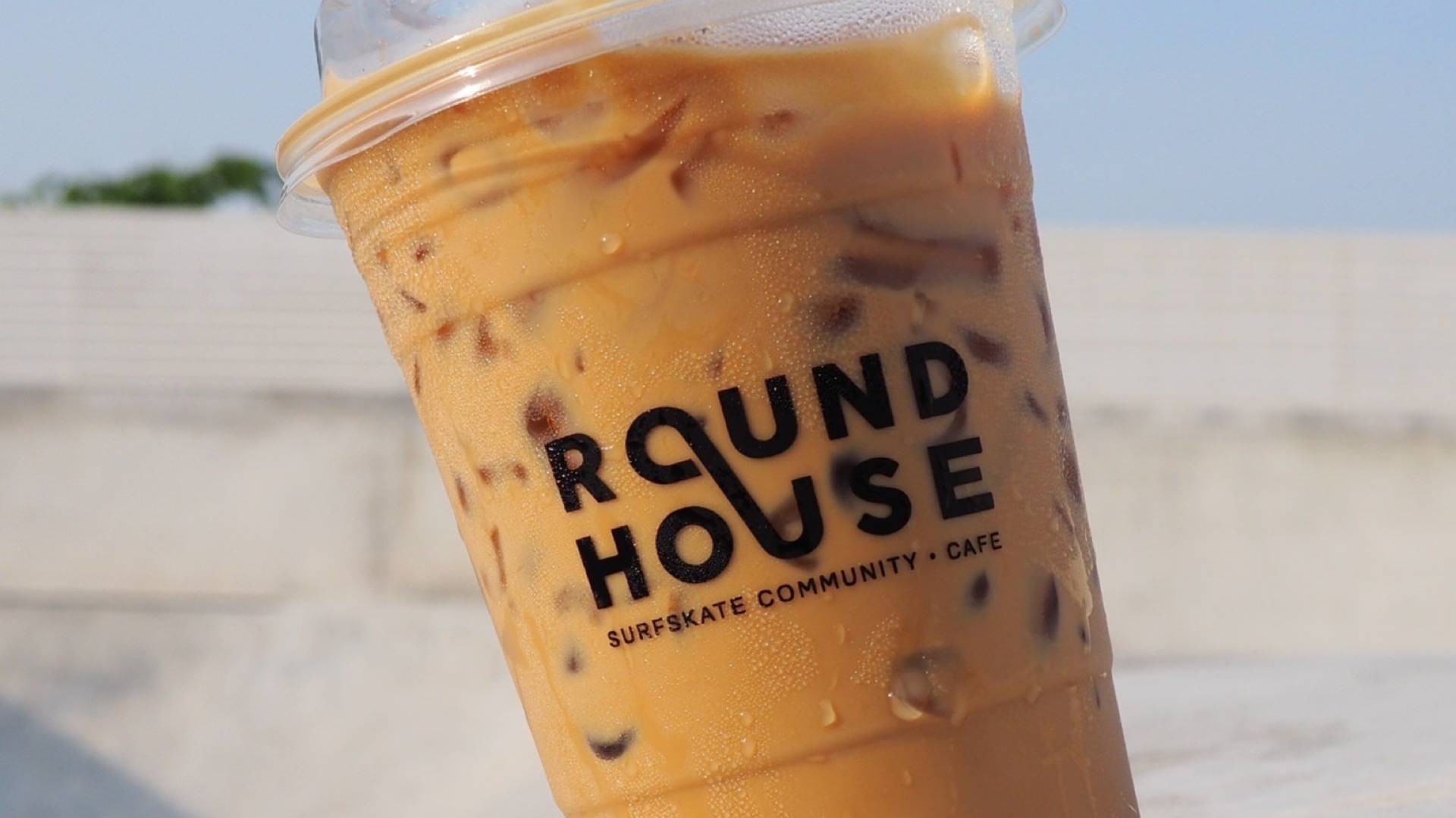 Roundhouse Cafe - สั่งอาหารเดลิเวอรี | Wongnai x LINE MAN