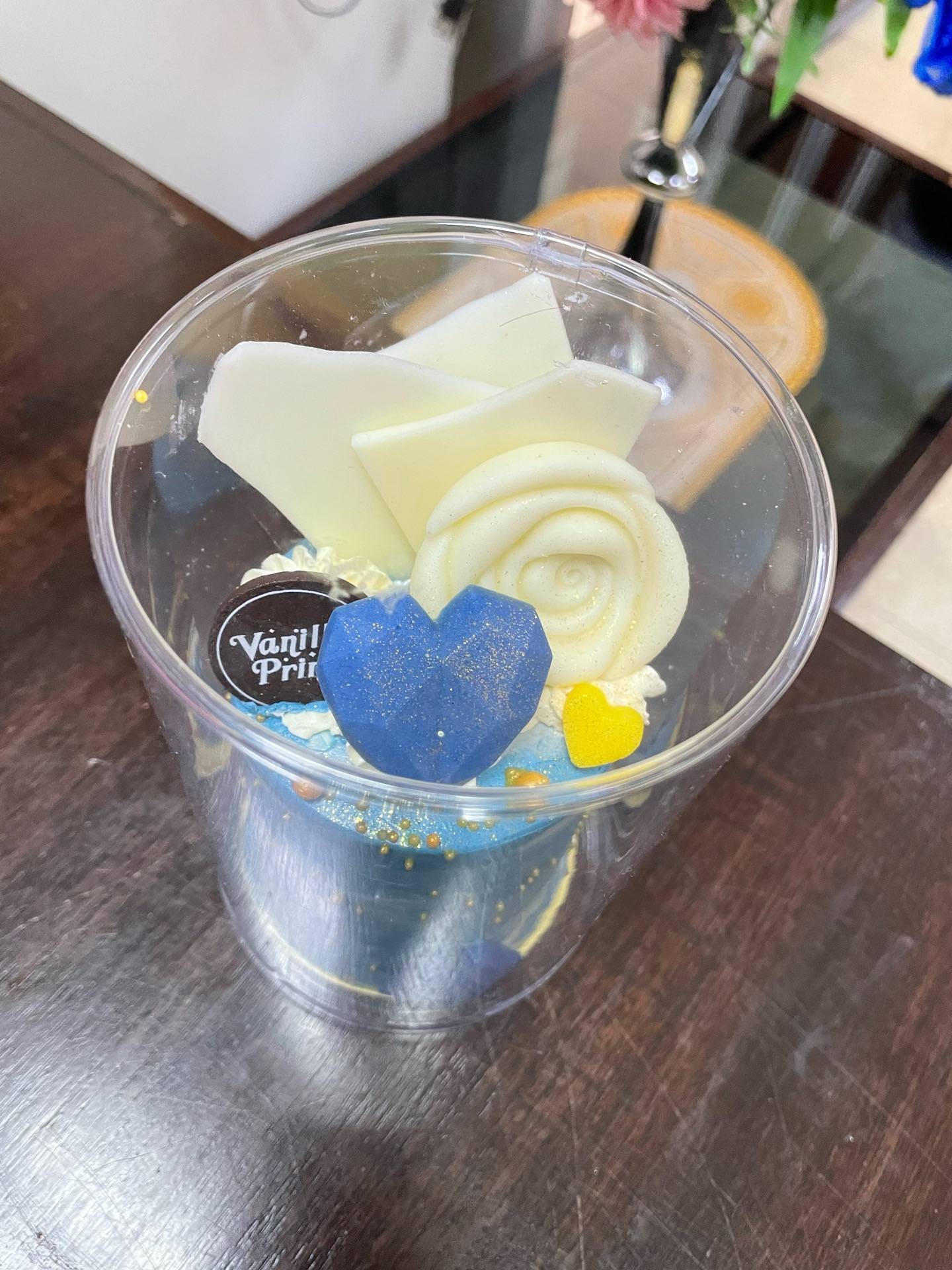 Vanilla Prince Cafe Lotus Ladprao - สั่งอาหารเดลิเวอรี | Wongnai x LINE MAN