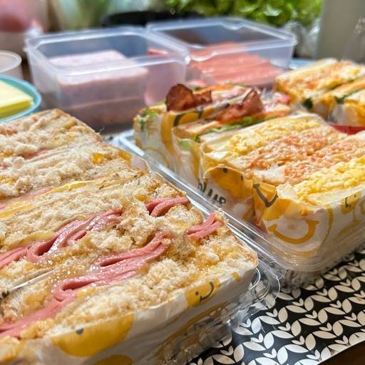ร้าน Happy P. | รีวิวร้านอาหาร