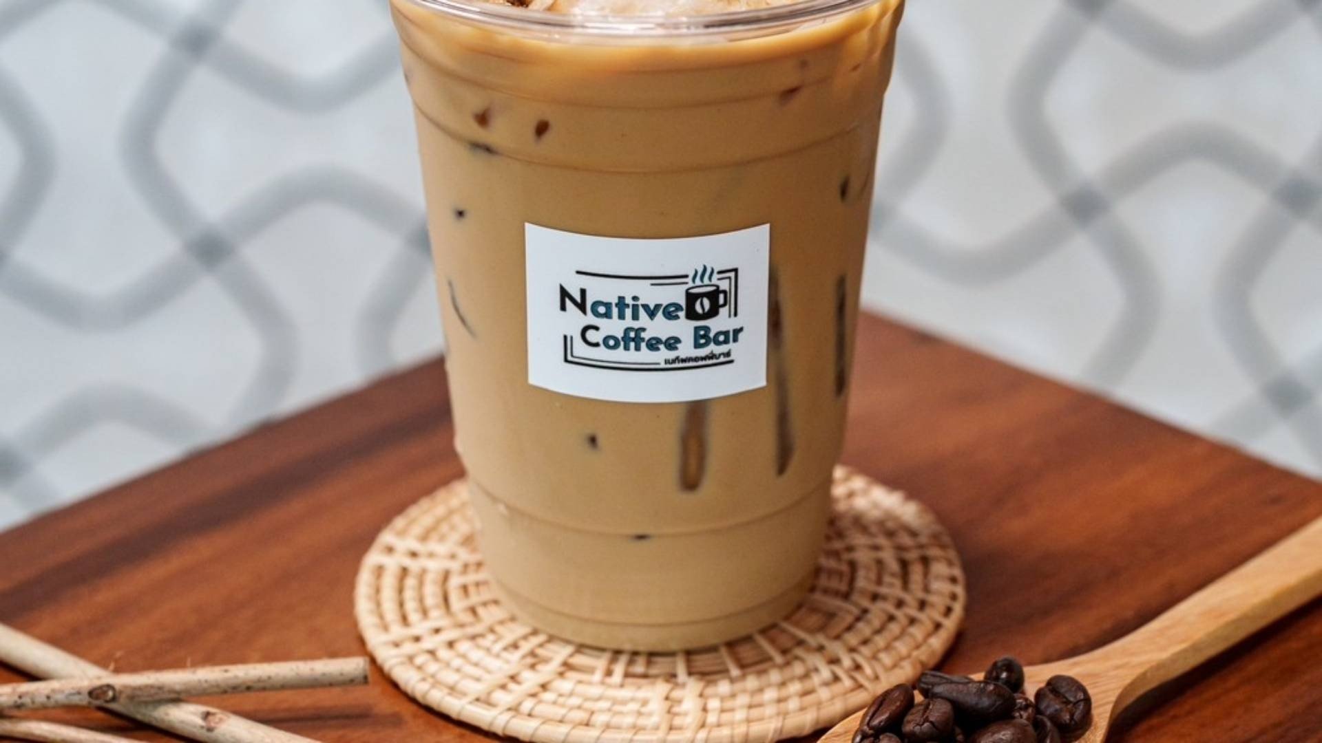 เนทีฟ คอฟฟี่บาร์ Native Coffee Bar - - สั่งอาหารเดลิเวอรี | Wongnai x ...