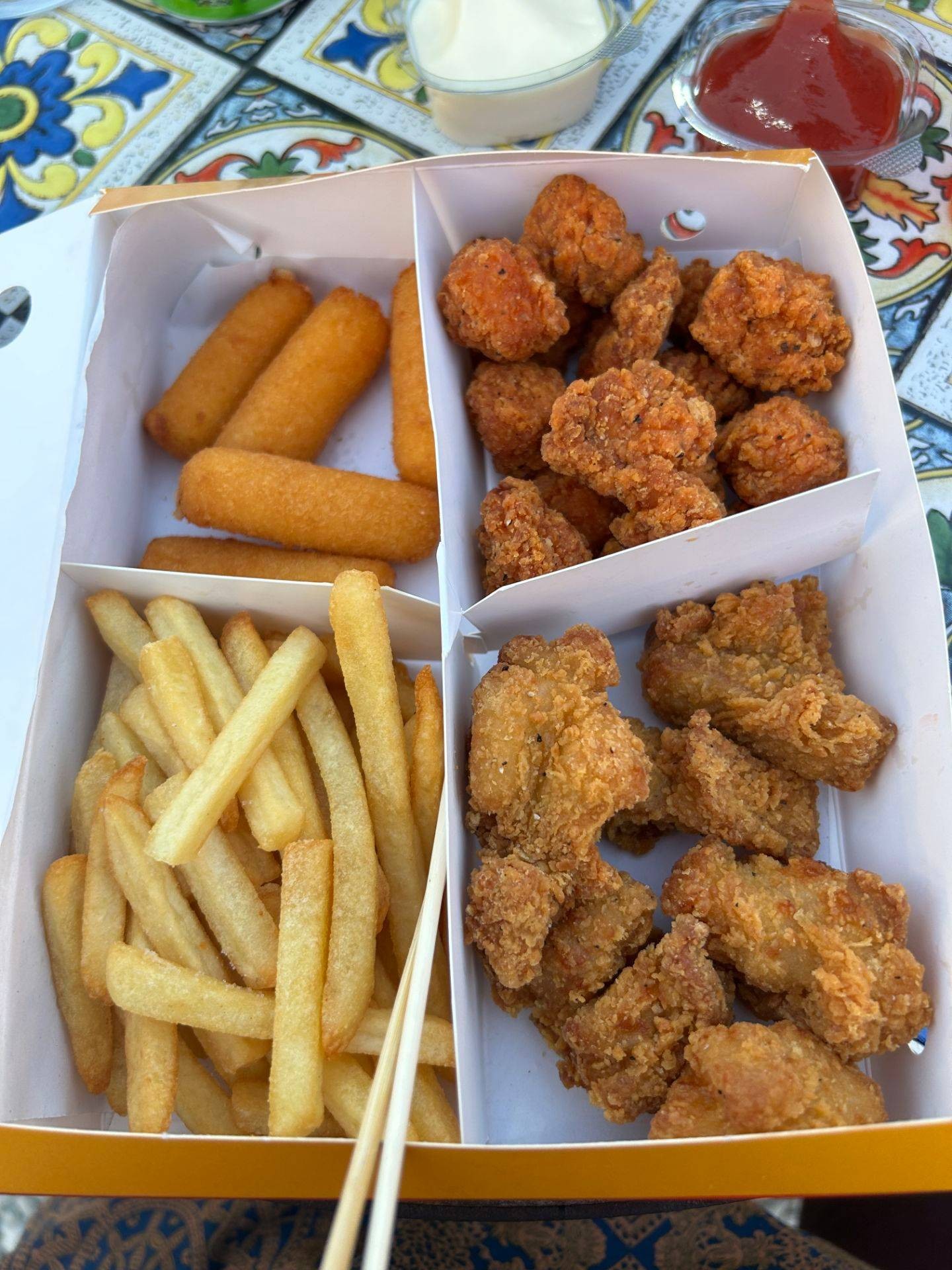 รีวิว CHICKEN'ME ซอยพรประภานิมิตร8 - อร่อยมาก เหมาะสำหรับสายนอนดึกอย่าง ...