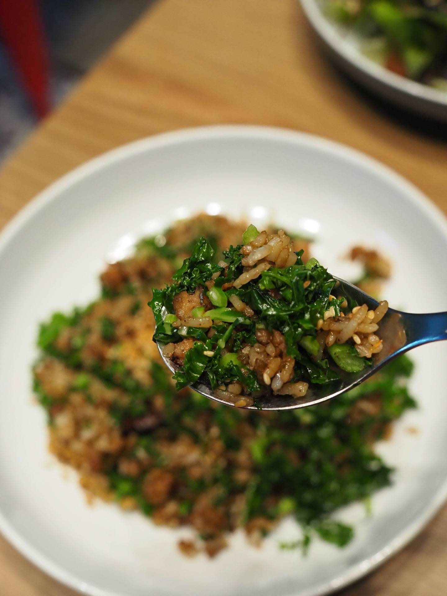 รูป Matti’s แม็ตตี้ - Organic.Farm.Food เมืองทองธานี