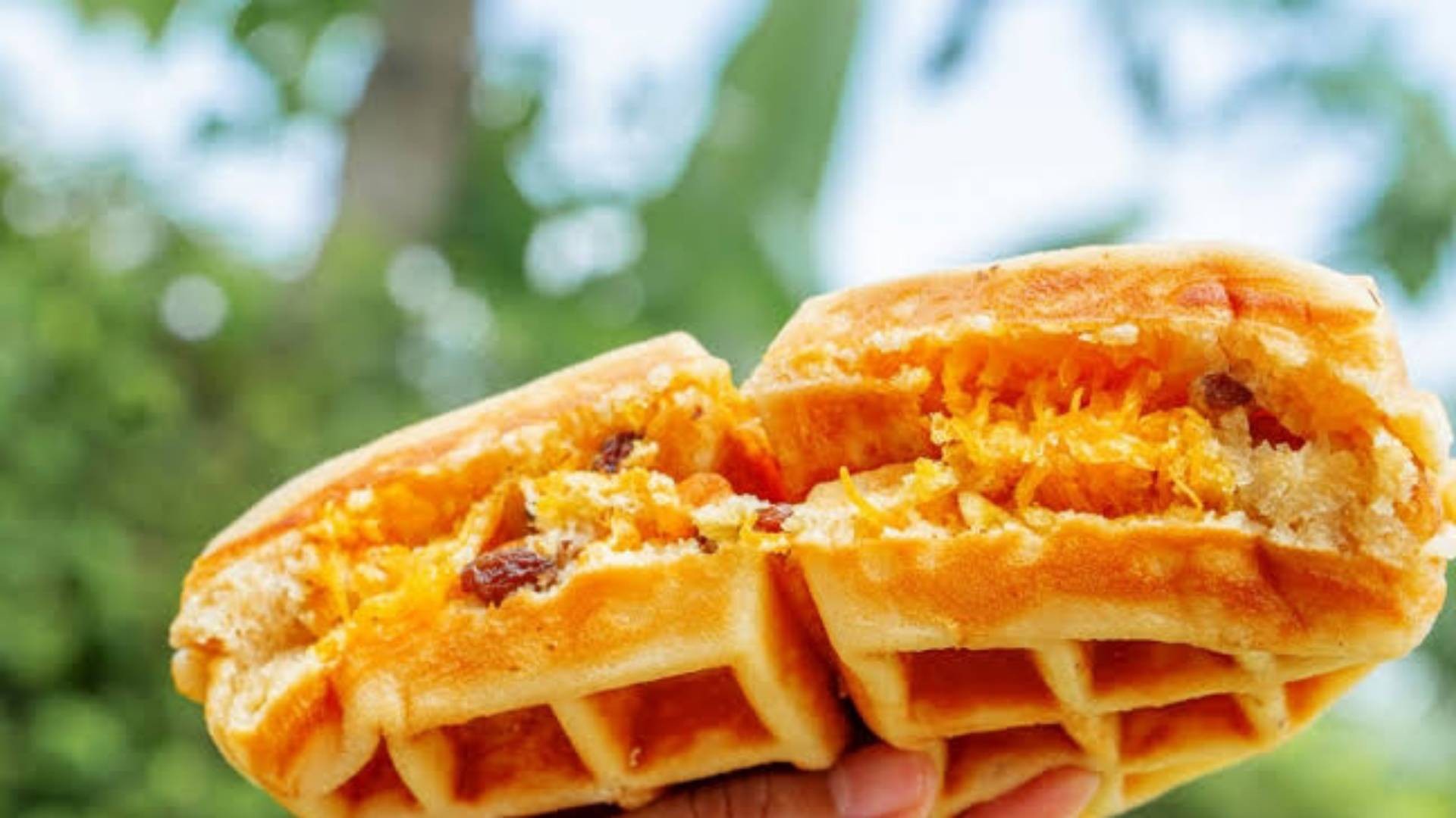 🧇My Waffle วาฟเฟิลไส้แตก | สั่งอาหารออนไลน์ล่วงหน้า รับที่ร้านผ่านแอป ...