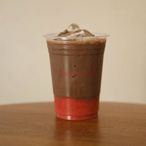 ร้าน Babo Coffee - | รีวิวร้านอาหาร