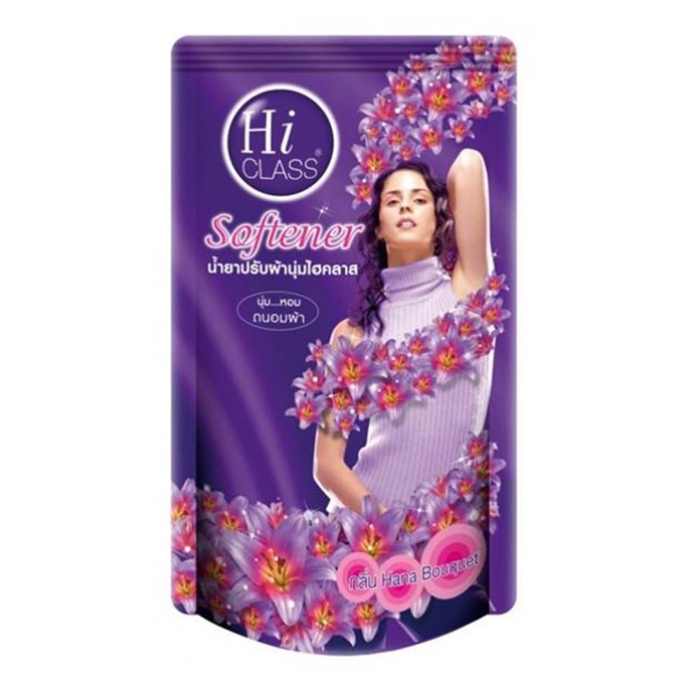 10 น้ำยาปรับผ้านุ่ม น่าใช้ หอมมากเหมือนแม่ซักผ้าให้!