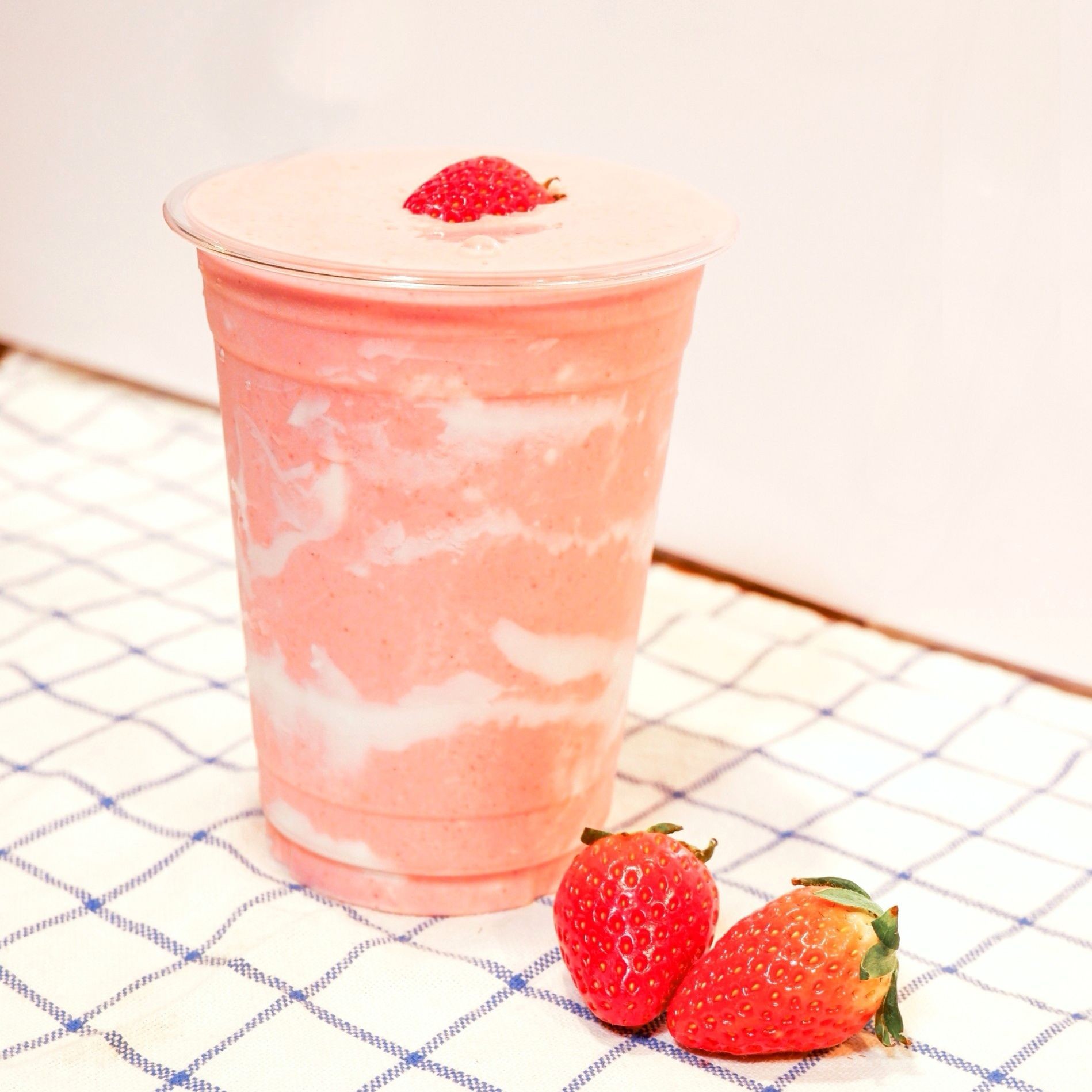 ร้าน iYogurt & Cafe | รีวิวร้านอาหาร